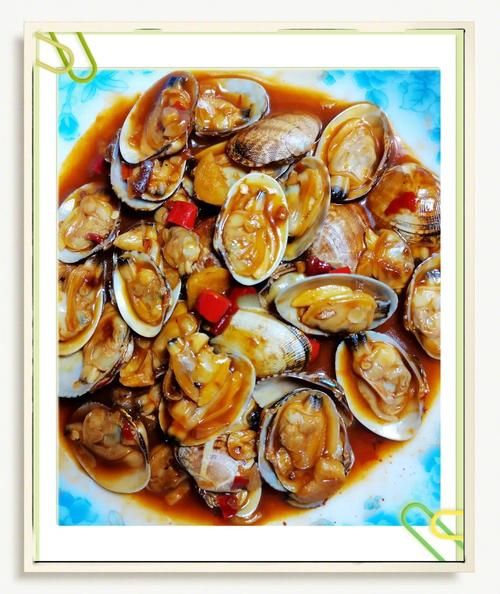 辣炒花蛤需要焯水吗_焯水后口感更好吗-第3张图片-山城妙识