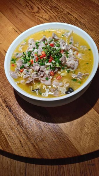 泡椒田鸡怎么做好吃_泡椒田鸡的做法视频教程-第3张图片-山城妙识