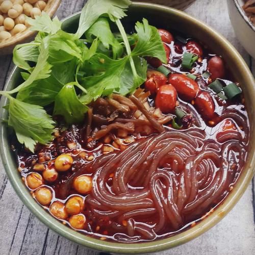 四川名吃有哪些_四川名吃哪里最正宗-第2张图片-山城妙识