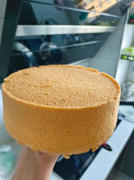 自制烤箱蛋糕怎么做_烤箱蛋糕失败原因-第3张图片-山城妙识 自制烤箱蛋糕怎么做_烤箱蛋糕失败原因-第3张图片-山城妙识