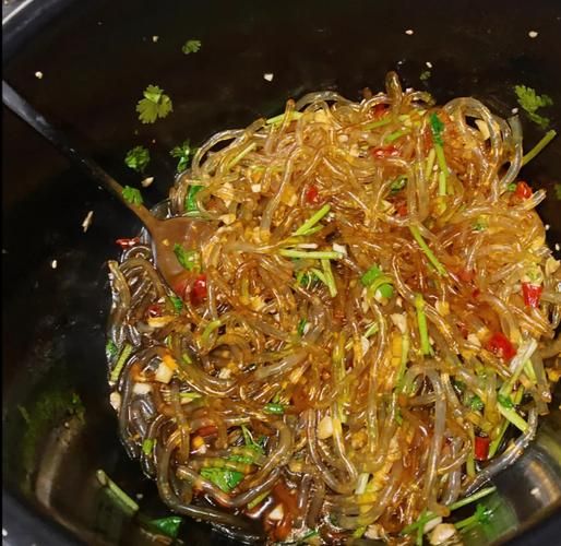 人造海蜇丝是什么做的_安全吗-第3张图片-山城妙识