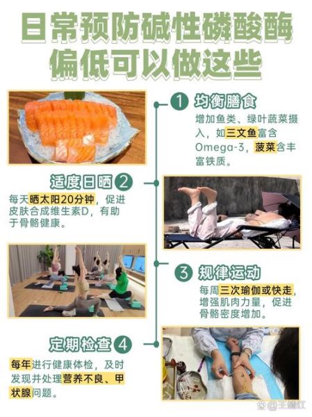 碱性磷酸酶偏高是什么原因_怎么办-第3张图片-山城妙识