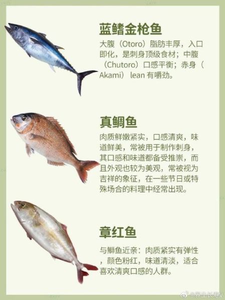 刺身鱼种类排名_哪些鱼适合做刺身-第1张图片-山城妙识 刺身鱼种类排名_哪些鱼适合做刺身-第1张图片-山城妙识