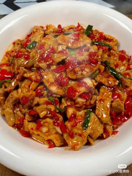 剁辣椒可以做什么菜_剁椒怎么做好吃-第1张图片-山城妙识 剁辣椒可以做什么菜_剁椒怎么做好吃-第1张图片-山城妙识