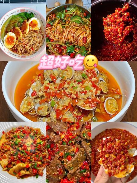 剁辣椒可以做什么菜_剁椒怎么做好吃-第2张图片-山城妙识 剁辣椒可以做什么菜_剁椒怎么做好吃-第2张图片-山城妙识