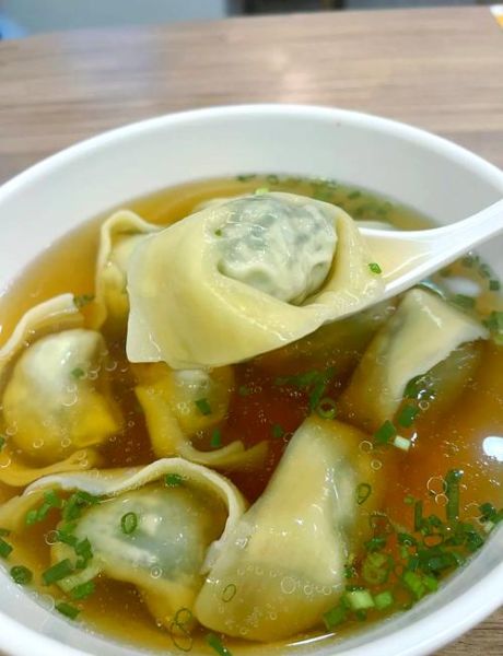 哪些蔬菜可以包馄饨_包馄饨用什么菜最好吃-第1张图片-山城妙识