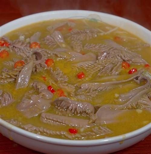 腰花汤怎么做好吃_腰花汤去腥窍门-第1张图片-山城妙识 腰花汤怎么做好吃_腰花汤去腥窍门-第1张图片-山城妙识