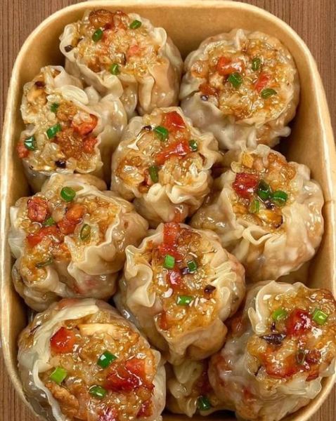 蒸糯米饭怎么做_蒸糯米饭需要泡多久-第2张图片-山城妙识