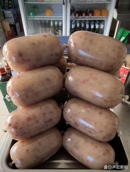 驴肉焖子怎么做好吃_驴肉焖子的正宗做法-第1张图片-山城妙识