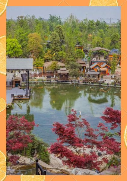 沸腾小镇门票多少钱_怎么买便宜-第2张图片-山城妙识