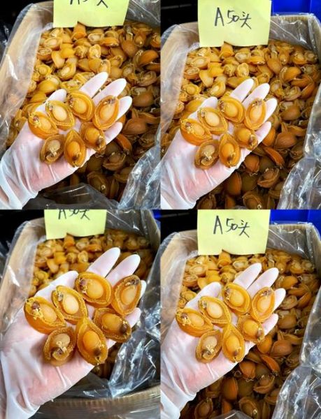 小鲍鱼干怎么泡发_小鲍鱼干泡发多久-第2张图片-山城妙识 小鲍鱼干怎么泡发_小鲍鱼干泡发多久-第2张图片-山城妙识