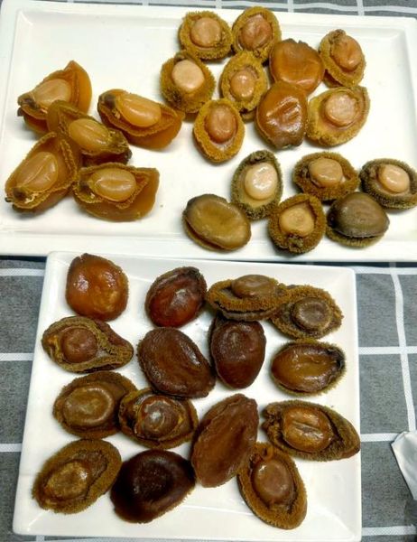 小鲍鱼干怎么泡发_小鲍鱼干泡发多久-第3张图片-山城妙识 小鲍鱼干怎么泡发_小鲍鱼干泡发多久-第3张图片-山城妙识