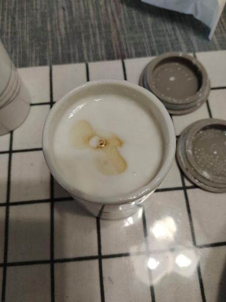 小熊酸奶机怎么做米酒_小熊酸奶机做米酒步骤-第1张图片-山城妙识