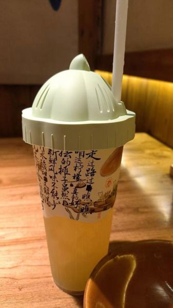 柠檬茶为什么下架_下架原因是什么-第1张图片-山城妙识