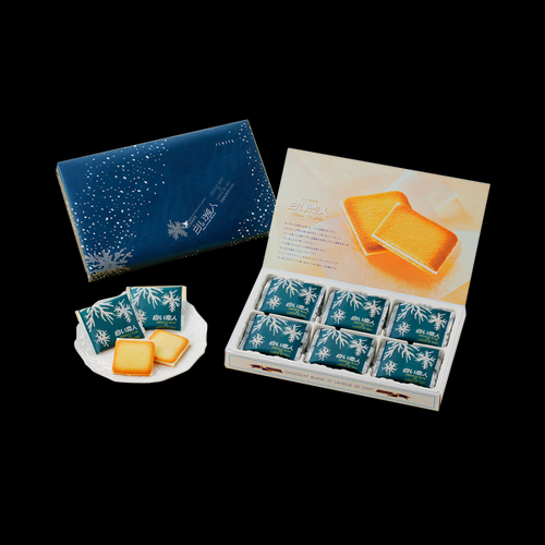 北海道白色恋人饼干哪里买_价格多少钱一盒-第3张图片-山城妙识 北海道白色恋人饼干哪里买_价格多少钱一盒-第3张图片-山城妙识