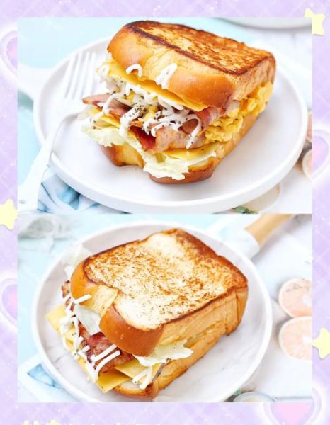 芝士厚蛋烧怎么做_芝士厚蛋烧需要哪些材料-第3张图片-山城妙识 芝士厚蛋烧怎么做_芝士厚蛋烧需要哪些材料-第3张图片-山城妙识