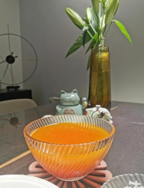 怎样熬番茄酱好吃_番茄酱怎么熬才浓稠-第3张图片-山城妙识