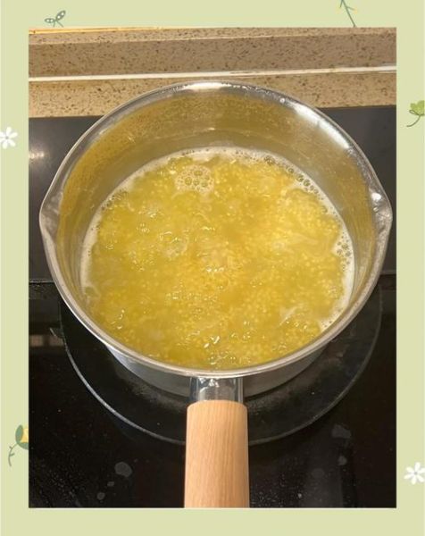 粥怎么煮好吃_煮粥水和米的比例是多少-第2张图片-山城妙识