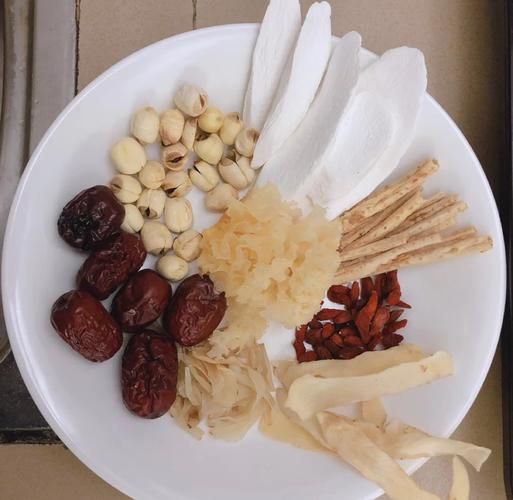 清补凉糖水怎么做_清补凉糖水功效-第1张图片-山城妙识 清补凉糖水怎么做_清补凉糖水功效-第1张图片-山城妙识