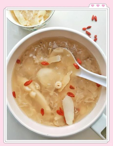 清补凉糖水怎么做_清补凉糖水功效-第2张图片-山城妙识 清补凉糖水怎么做_清补凉糖水功效-第2张图片-山城妙识