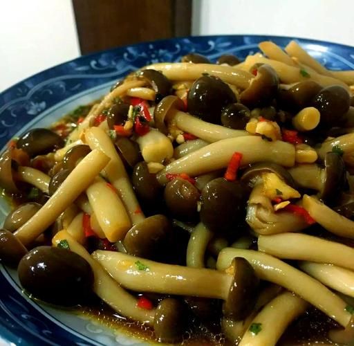 真姬菇不能和什么同食_真姬菇禁忌搭配有哪些-第2张图片-山城妙识 真姬菇不能和什么同食_真姬菇禁忌搭配有哪些-第2张图片-山城妙识