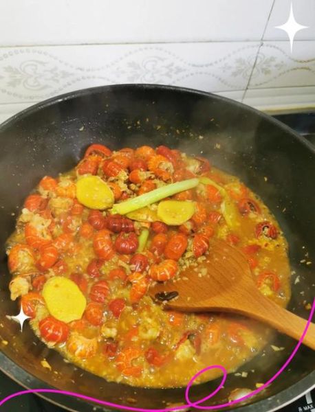 红烧虾尾怎么做_红烧虾尾的做法大全-第3张图片-山城妙识 红烧虾尾怎么做_红烧虾尾的做法大全-第3张图片-山城妙识