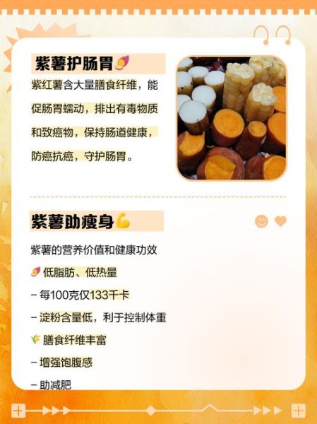 紫番薯的功效与作用_紫番薯怎么吃最营养-第2张图片-山城妙识 紫番薯的功效与作用_紫番薯怎么吃最营养-第2张图片-山城妙识