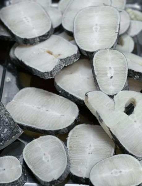 鳕鱼是什么鱼_鳕鱼和三文鱼的区别-第2张图片-山城妙识