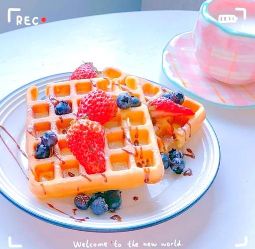 华夫饼怎么做才松软_华夫饼配方比例是多少-第1张图片-山城妙识