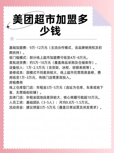外卖加盟店哪家好_外卖加盟店需要多少钱-第1张图片-山城妙识
