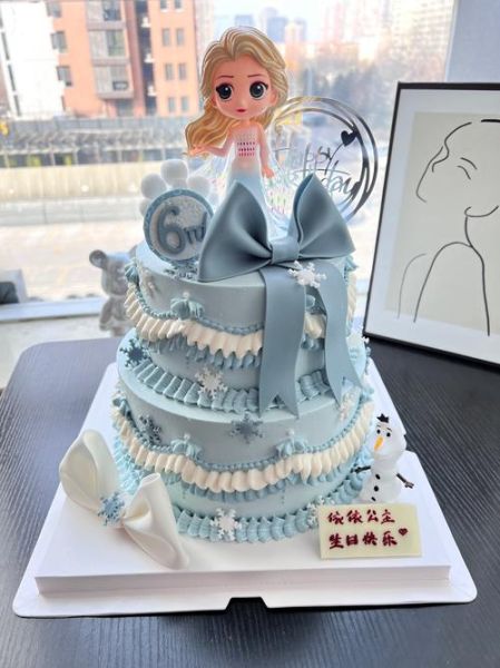 公主蛋糕怎么做_公主蛋糕视频教程-第2张图片-山城妙识 公主蛋糕怎么做_公主蛋糕视频教程-第2张图片-山城妙识