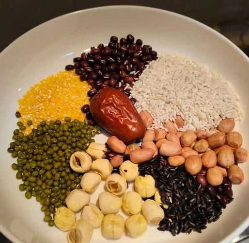 拗九粥怎么读_拗九粥的来历与做法-第2张图片-山城妙识 拗九粥怎么读_拗九粥的来历与做法-第2张图片-山城妙识