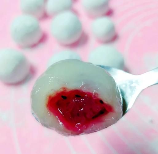 小汤圆水果羹怎么做_水果羹里加什么水果最好-第2张图片-山城妙识