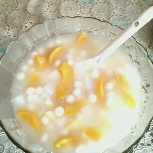 小汤圆水果羹怎么做_水果羹里加什么水果最好-第3张图片-山城妙识