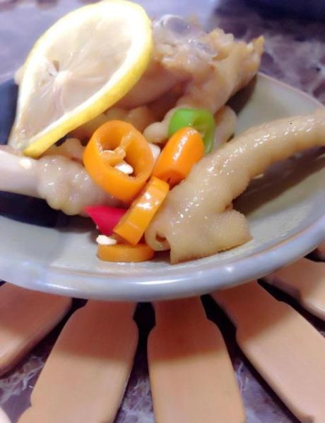 泡椒鸡爪怎么做_正宗泡椒鸡爪的制作方法-第3张图片-山城妙识 泡椒鸡爪怎么做_正宗泡椒鸡爪的制作方法-第3张图片-山城妙识