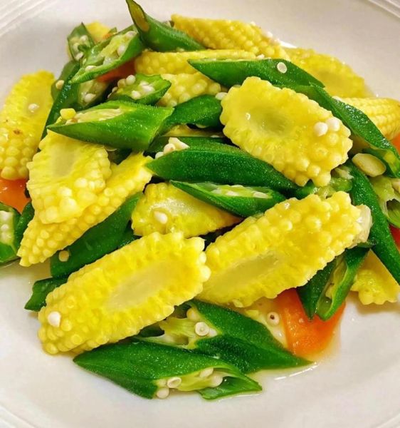 夏天做什么菜好吃又简单_适合懒人-第1张图片-山城妙识