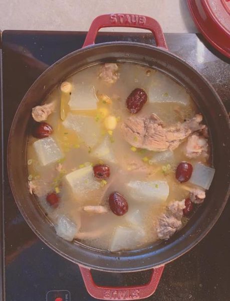 冬瓜鸭肉汤怎么煲_冬瓜鸭肉汤做法步骤-第1张图片-山城妙识 冬瓜鸭肉汤怎么煲_冬瓜鸭肉汤做法步骤-第1张图片-山城妙识