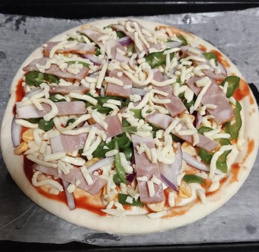 培根比萨电饼铛怎么做_电饼铛做比萨需要几分钟-第2张图片-山城妙识 培根比萨电饼铛怎么做_电饼铛做比萨需要几分钟-第2张图片-山城妙识