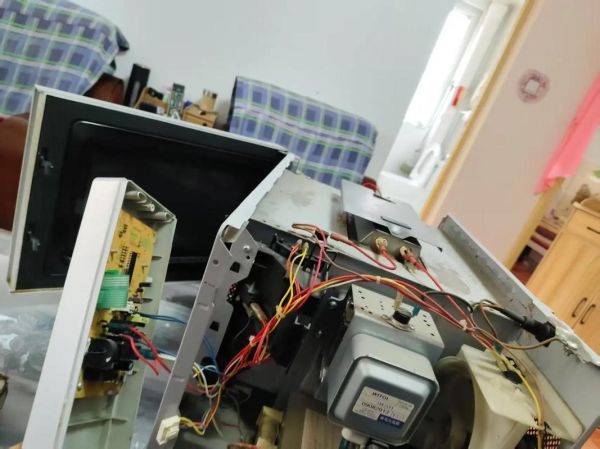 微波炉不加热怎么修_微波炉维修费用大概多少-第1张图片-山城妙识 微波炉不加热怎么修_微波炉维修费用大概多少-第1张图片-山城妙识