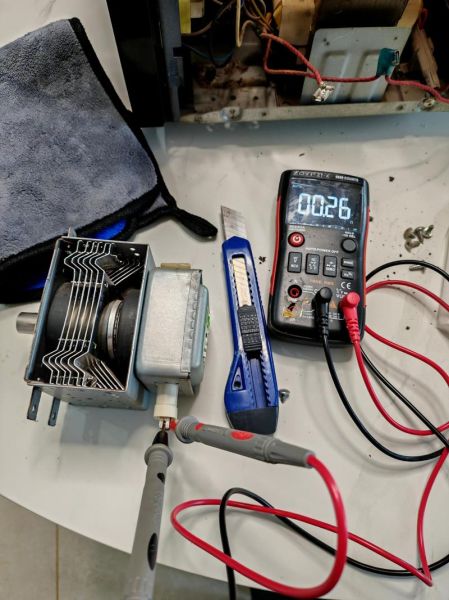 微波炉不加热怎么修_微波炉维修费用大概多少-第3张图片-山城妙识 微波炉不加热怎么修_微波炉维修费用大概多少-第3张图片-山城妙识