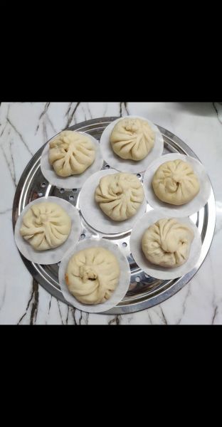 高筋面粉可以做包子吗_包子皮用高筋还是中筋好-第2张图片-山城妙识 高筋面粉可以做包子吗_包子皮用高筋还是中筋好-第2张图片-山城妙识