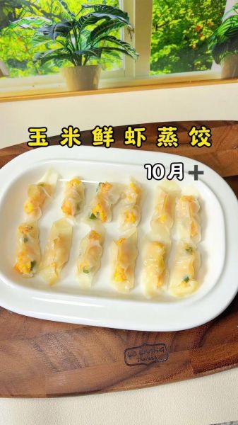 宝宝虾饺子馅怎么做_虾馅饺子适合宝宝吃吗-第3张图片-山城妙识 宝宝虾饺子馅怎么做_虾馅饺子适合宝宝吃吗-第3张图片-山城妙识