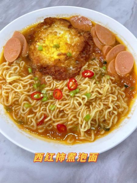 方便面怎么煮_方便面煮几分钟最好吃-第1张图片-山城妙识 方便面怎么煮_方便面煮几分钟最好吃-第1张图片-山城妙识