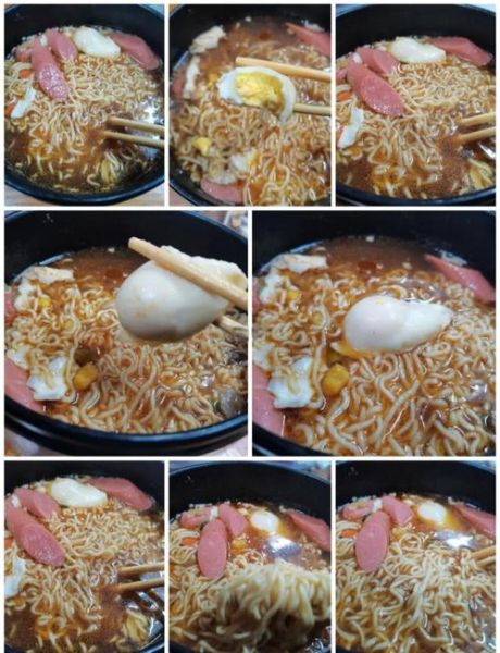 方便面怎么煮_方便面煮几分钟最好吃-第2张图片-山城妙识 方便面怎么煮_方便面煮几分钟最好吃-第2张图片-山城妙识