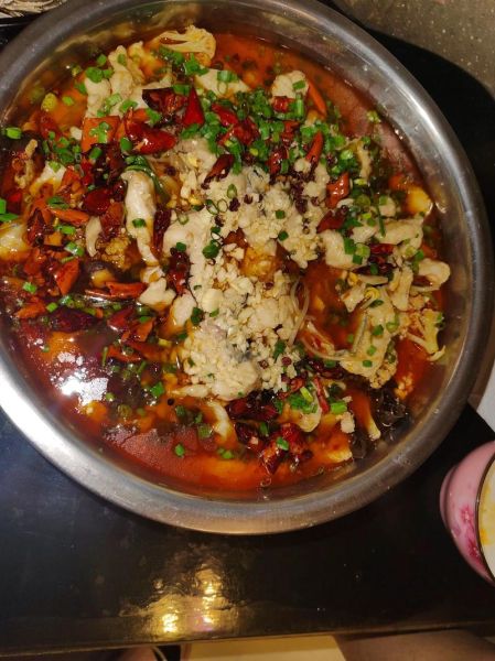 重庆麻辣鱼怎么做_正宗重庆麻辣鱼做法-第2张图片-山城妙识