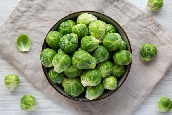 抱子甘蓝怎么做好吃_抱子甘蓝的家常做法-第2张图片-山城妙识