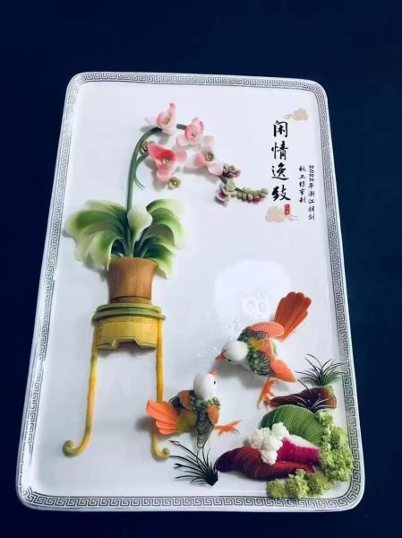 中式面点师主要学什么_中式面点师要学多久-第2张图片-山城妙识