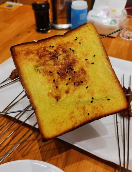 怎么烤面包片是脆的_烤面包片怎样才酥脆-第3张图片-山城妙识