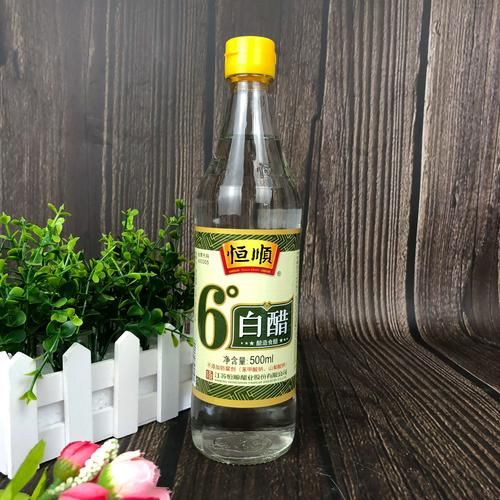 一勺白醋治好咽喉炎是真的吗_白醋治咽喉炎有没有副作用-第1张图片-山城妙识