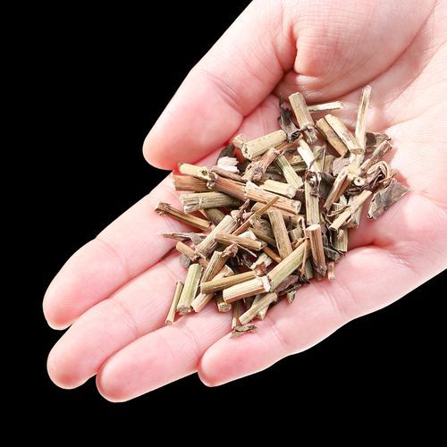 藿香佩兰各15g口臭好了_多久见效-第3张图片-山城妙识